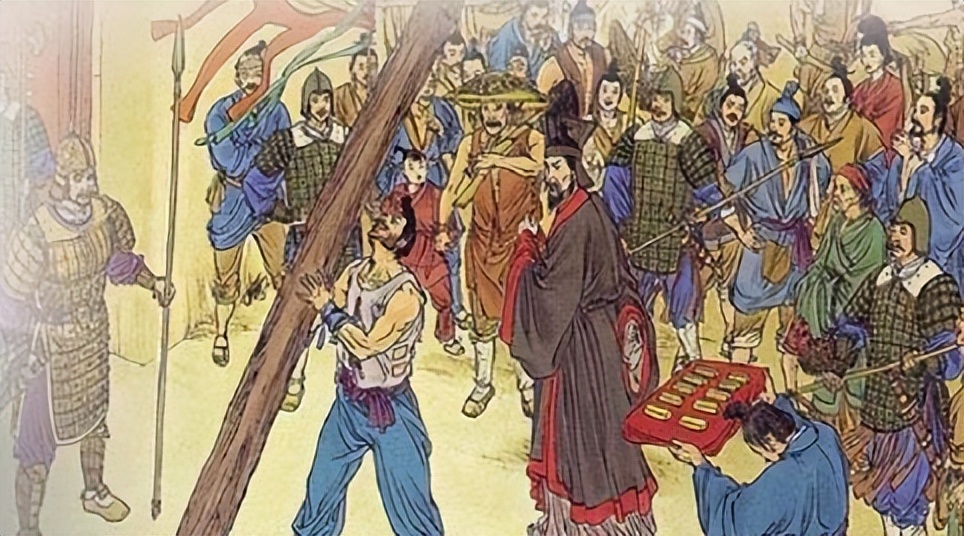 How did all countries resist the invasion of Yi and Di during the ...