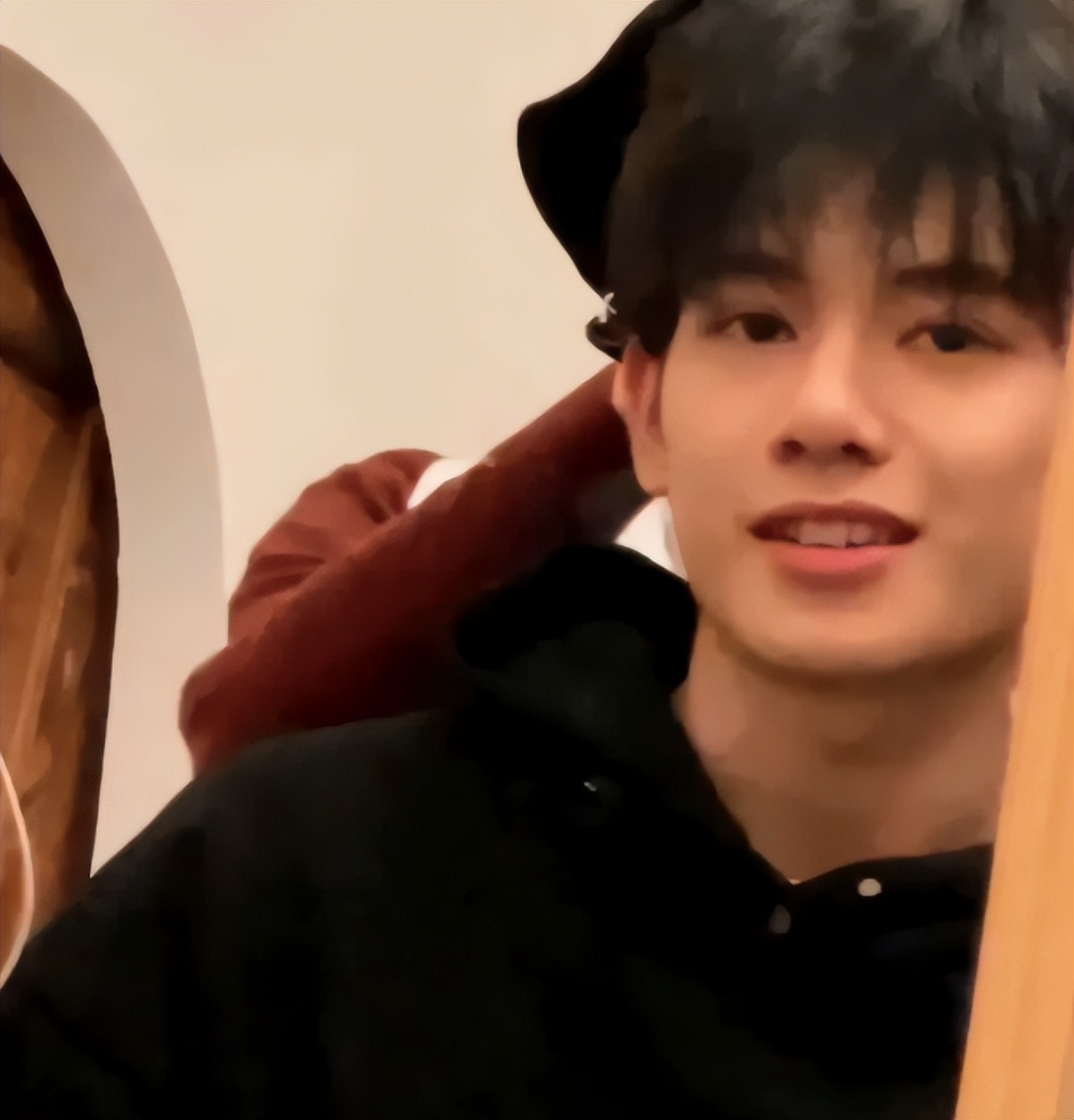 Hu Xianxu's handwritten answer sheet leaked out, there were so many ...