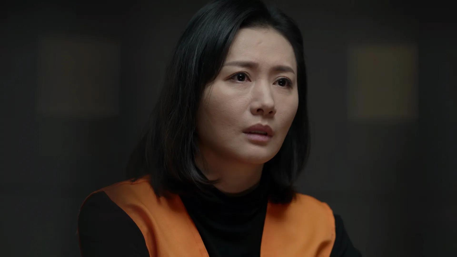 "Battle of the Roses" faced with her husband's extramarital affairs, three couples with three ...