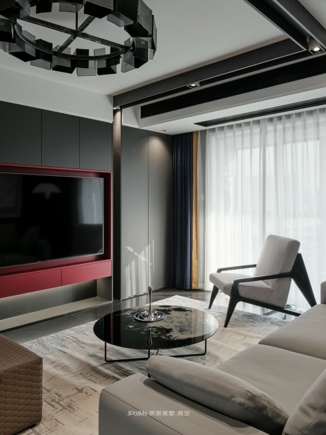 Jing Pai Meishu Gaoding - iNEWS