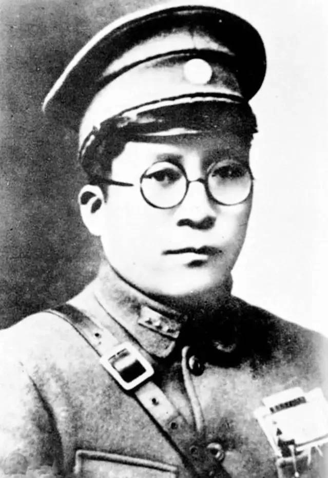 General Li Zhenxi in Dingxi, Gansu, fought bloody battles at ...