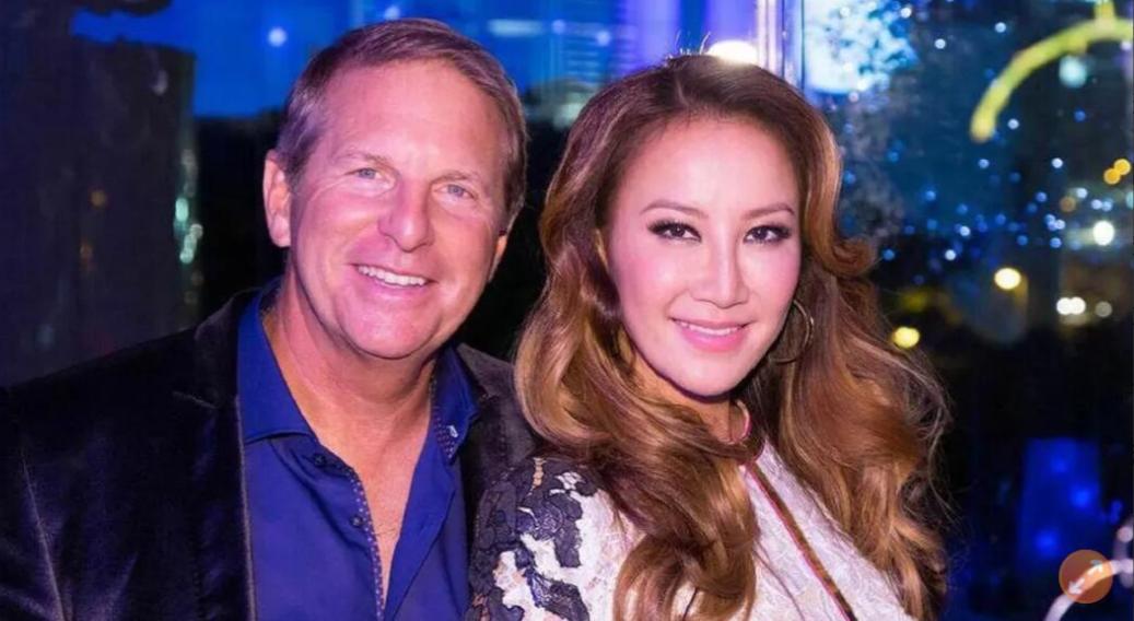 Coco Lee was exposed to divorce and may leave the house without leaving ...