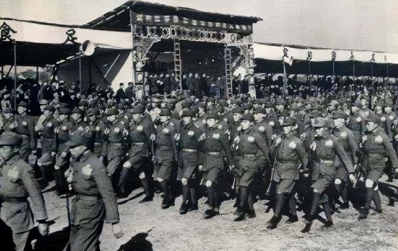 What kind of army is the new 38th Division with Sun Liren as the ...