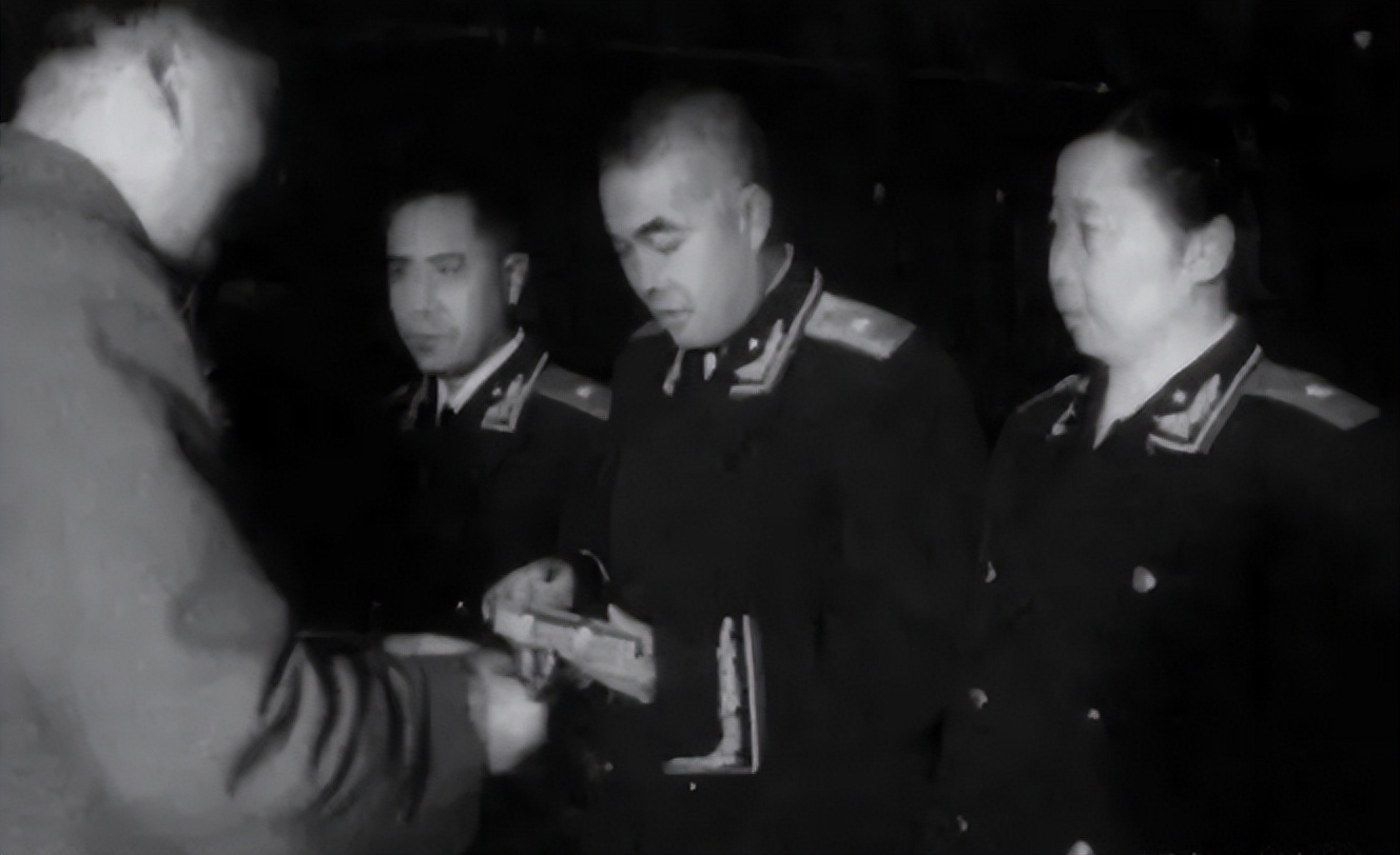 During the Red Army period, he was a military political commissar and ...