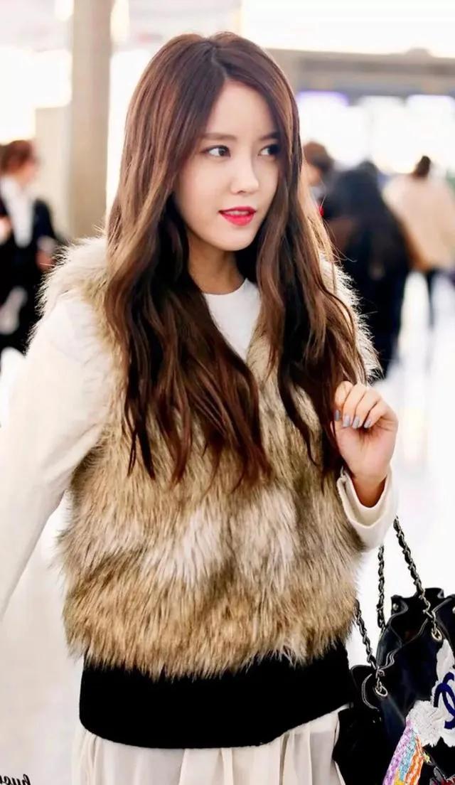 Park Hyomin's beauty - iNEWS