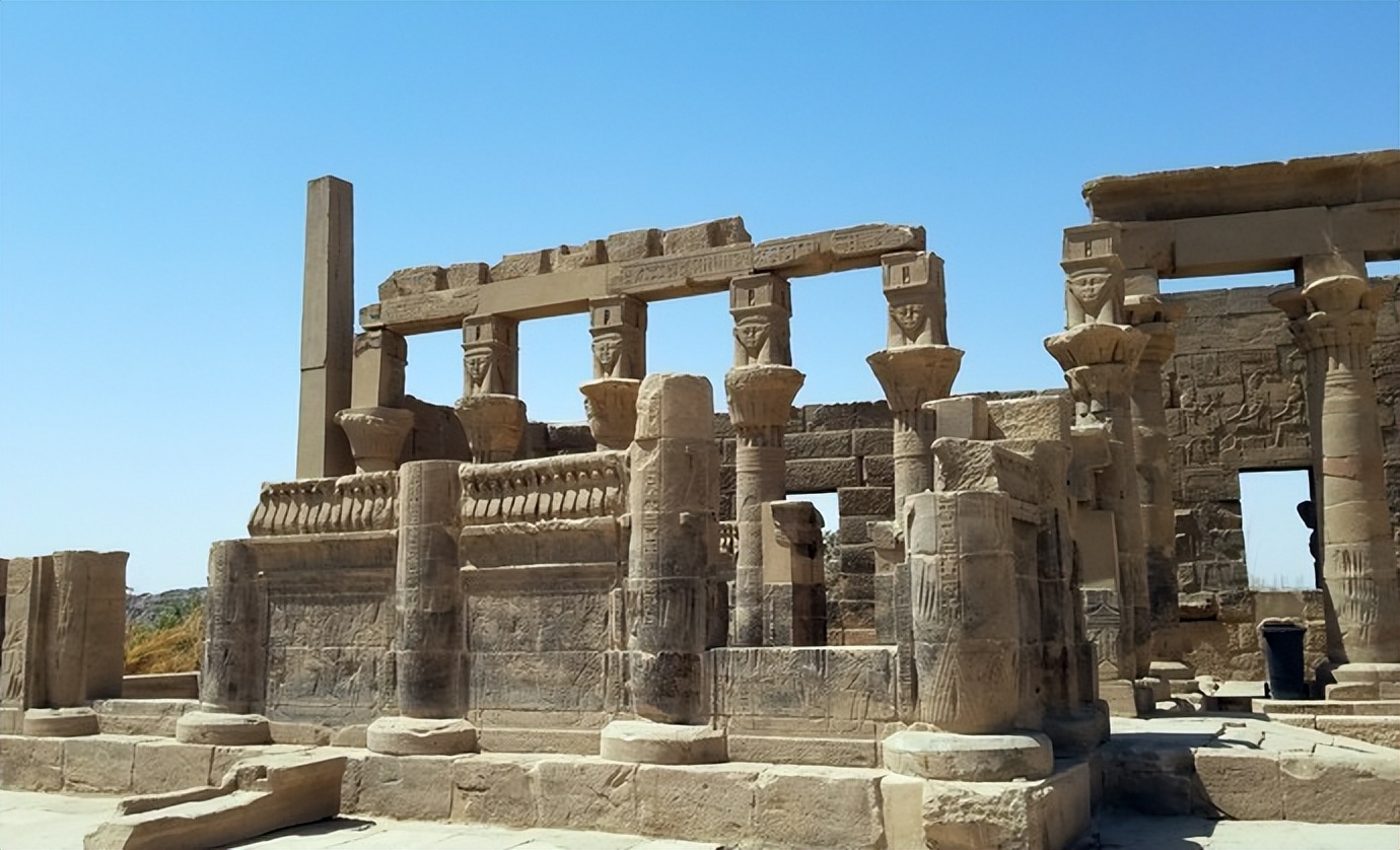 A Brief Discussion on the Temples and Sacrificial Rituals of Ancient ...