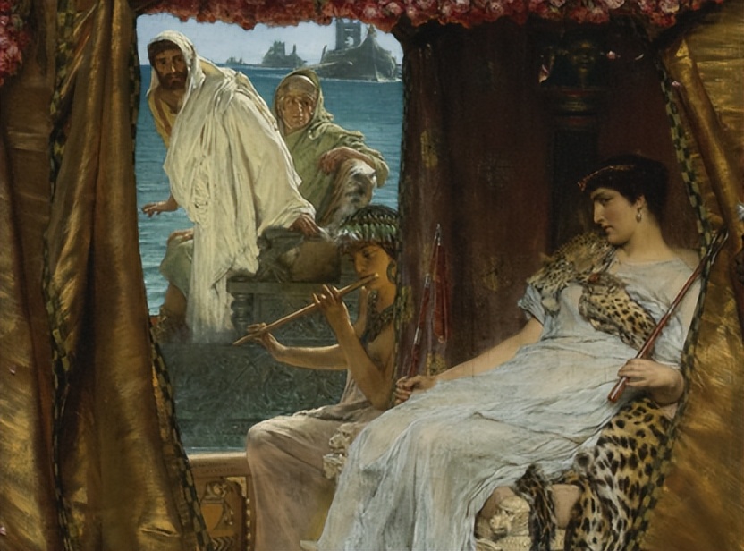 The Legitimacy of Ptolemaic Kingdom: Legitimacy of Ruler or Legitimacy ...