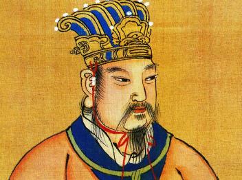 What is Di Xin like in real history?Different from King Zhou of Shang ...