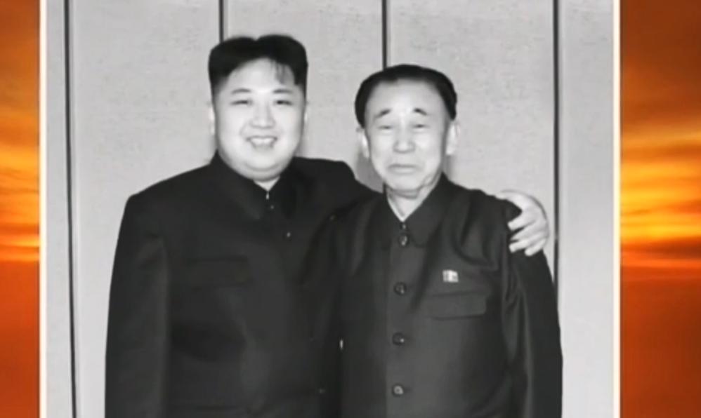 The life of Kim Jong-un's father, Hyon Zhe-hae, has gone through three ...
