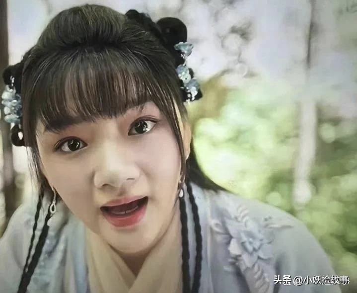 After Yu Guyao linked The Untamed, An Le Chuan linked Country Love ...