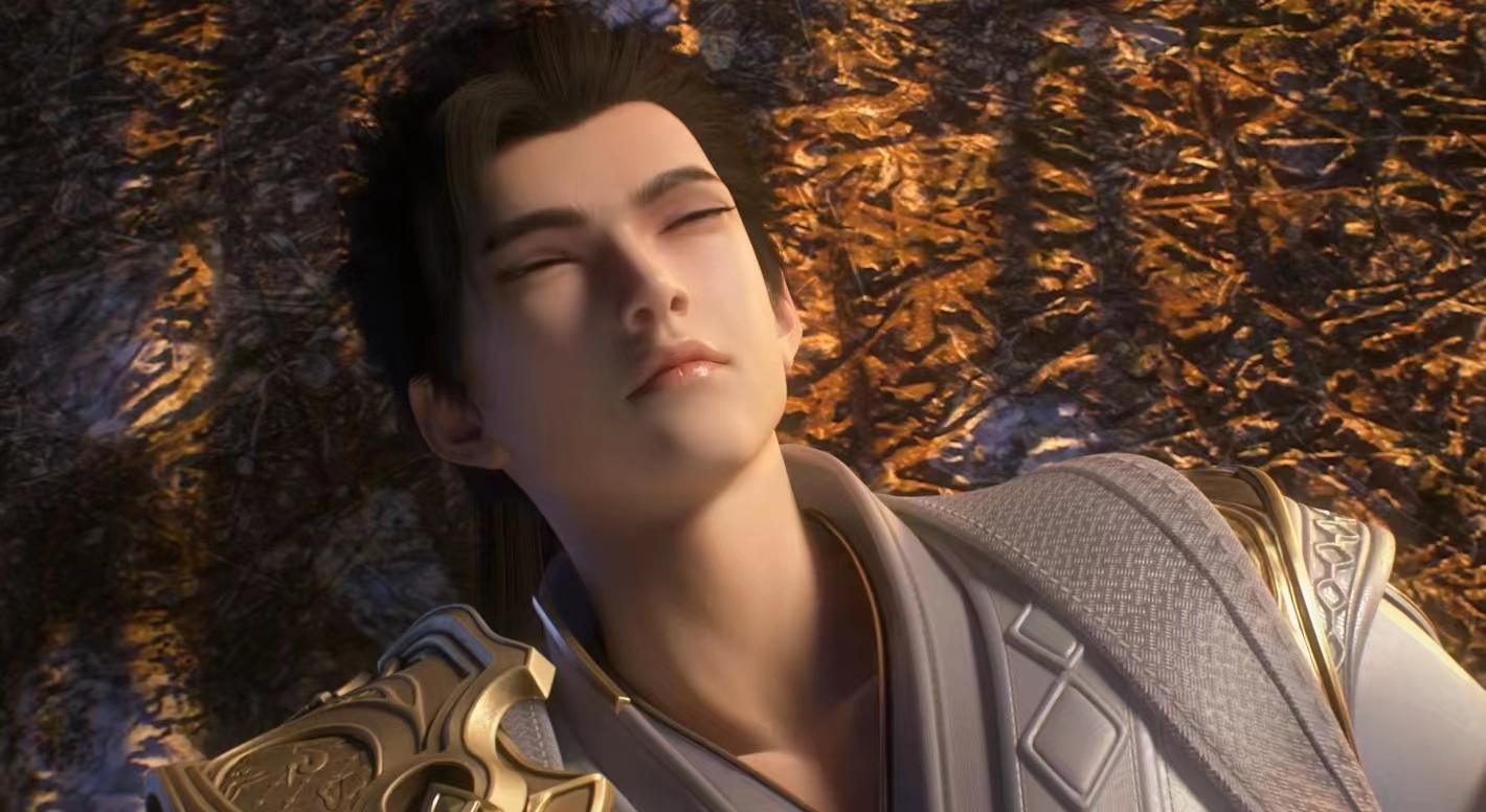 Qin Yining was deceived to the upper realm, Shi Hao returned and swept ...