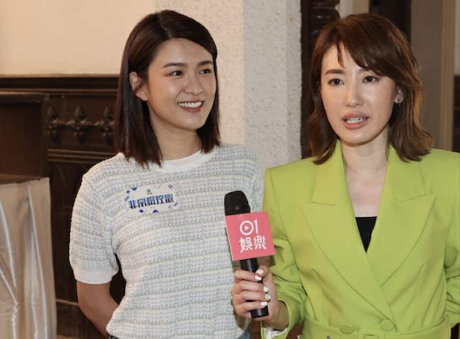 "Extreme Prosecution View" Jiang Jiamin emphasized that the role is ...