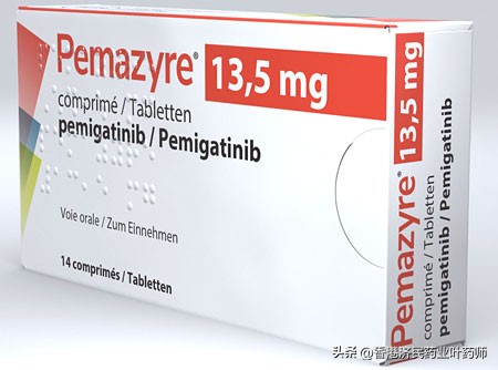 FDA Approves Pemazyre, First Targeted Drug for FGFR1-Rearranged Myeloid ...