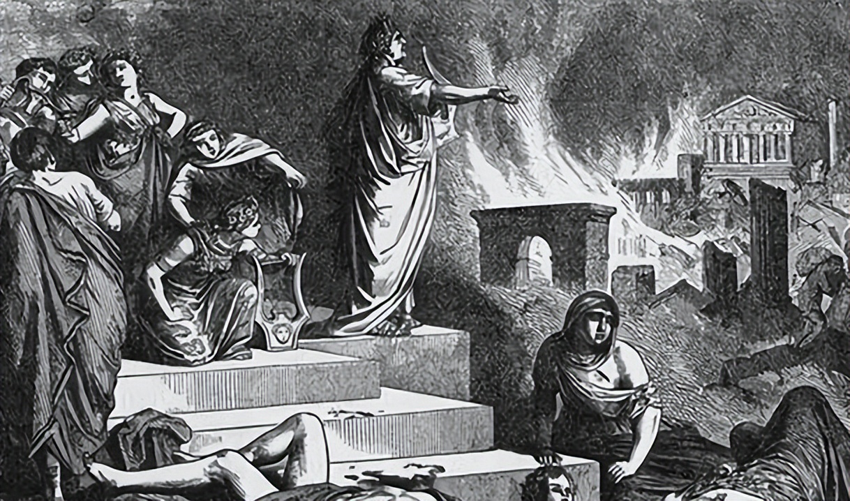 A Brief Analysis of the Food Shortage in Rome City in the Late Republic ...