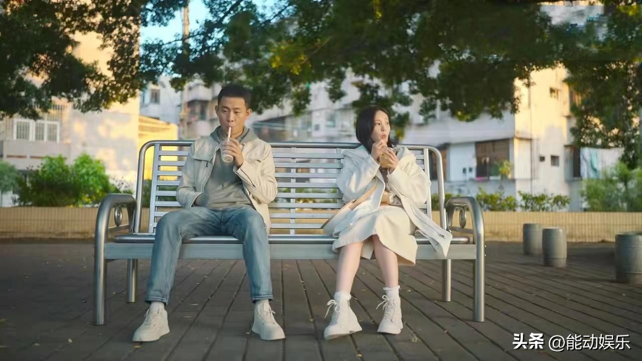 Hurricane: The love scene between An Xin and Meng Jue seems superfluous ...