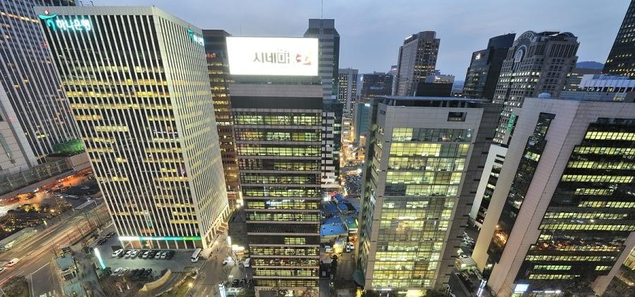 Why is Building 63 an important milestone in Korea's modernization ...