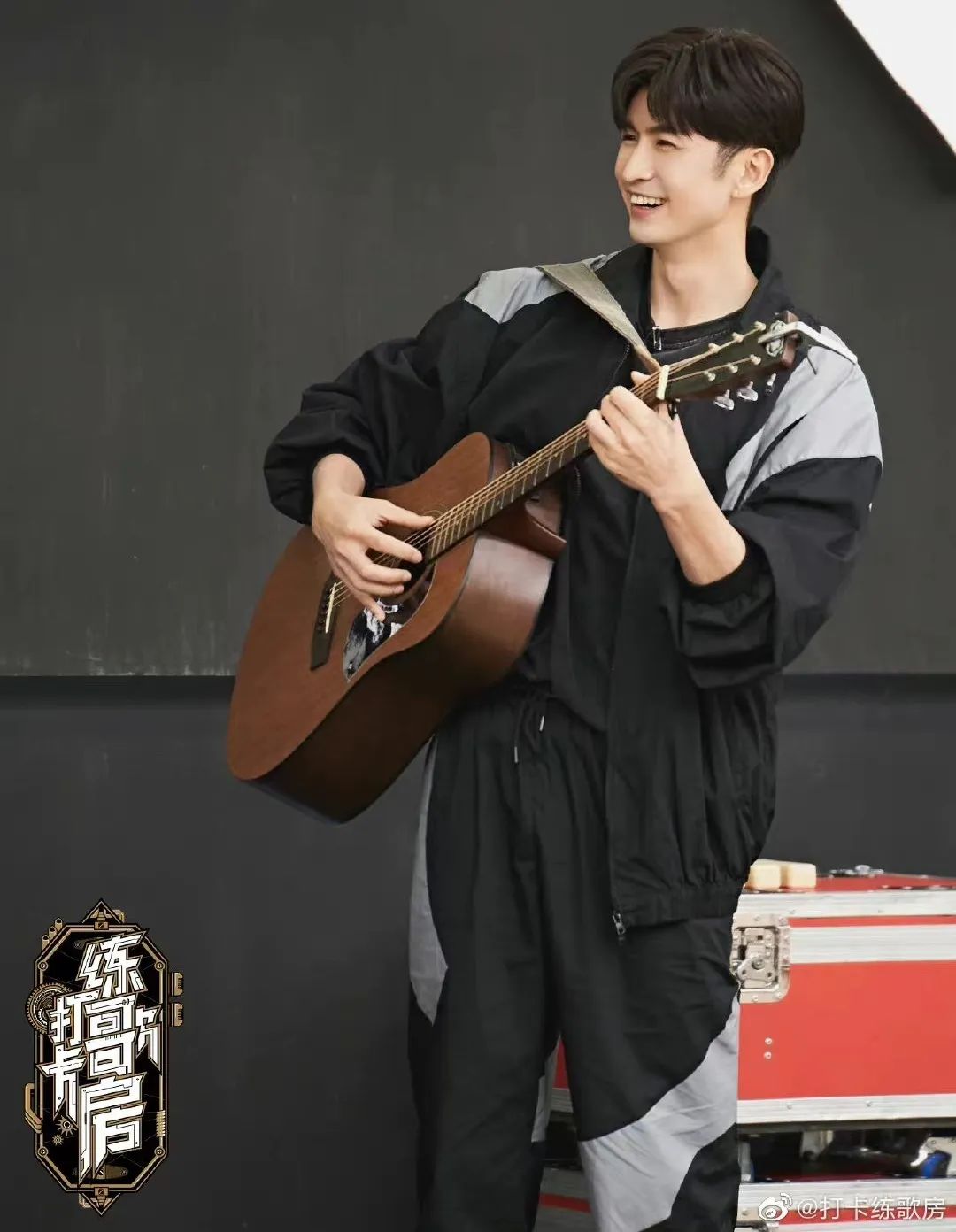 Zhang Yunlong - Continue to move forward on the road of overcoming ...