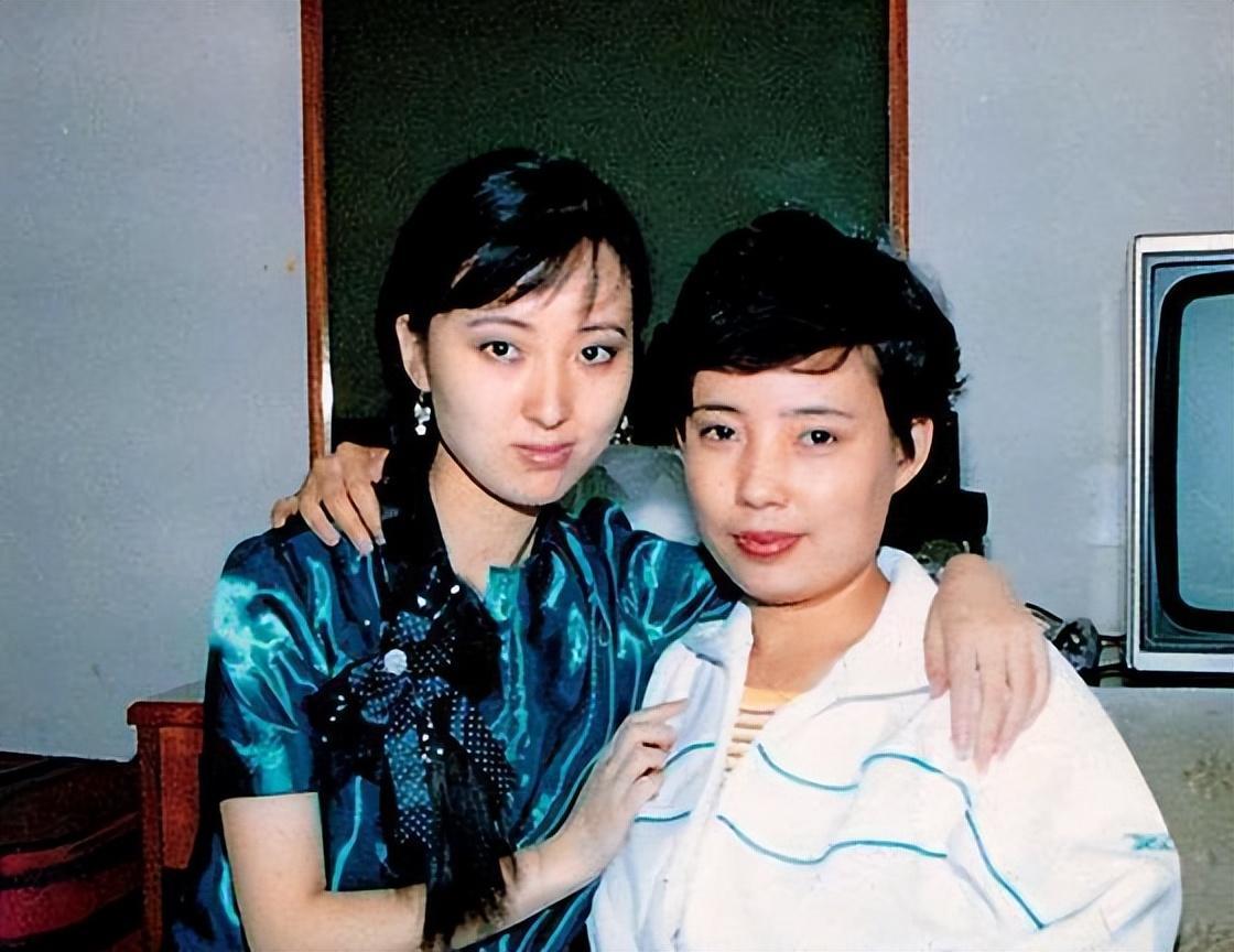 When mentioning Lin Daiyu, listening to Wu Ningmei will think of the ...