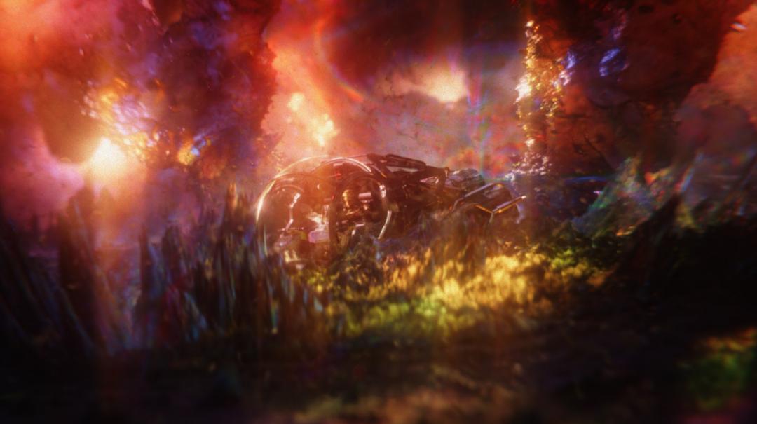 Rotten Tomatoes Popcorn 86%! After watching the premiere of "Ant-Man 3 ...