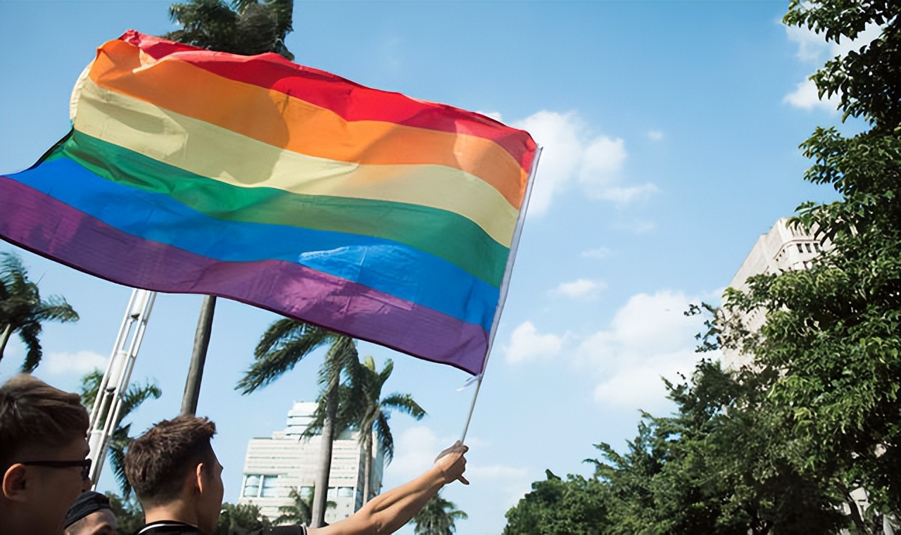 Why are gay men the majority, and homosexuality is a disease? - iNEWS