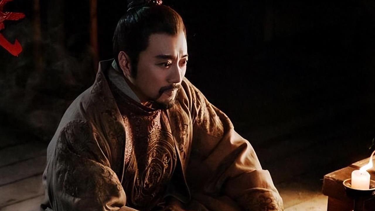 After Li Shimin killed Li Jiancheng, he sternly asked Wei Zheng: Why did you provoke me and the ...