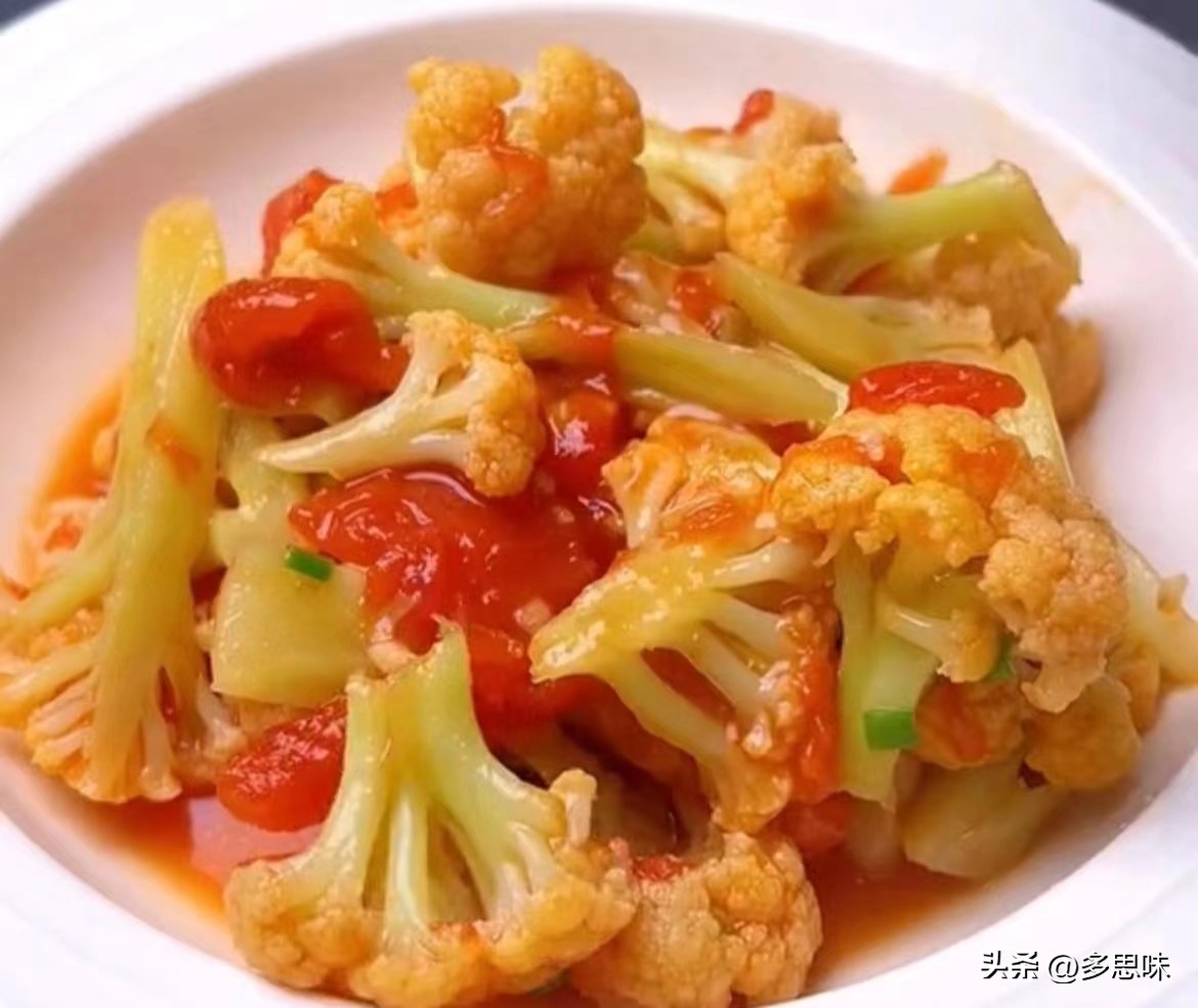 6 kinds of vegetables suitable for sugar people, it is recommended to ...