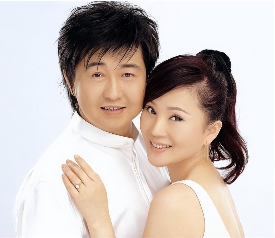 Wei Wei did it to himself: cruelly abandoned Fu Disheng, fell in love ...