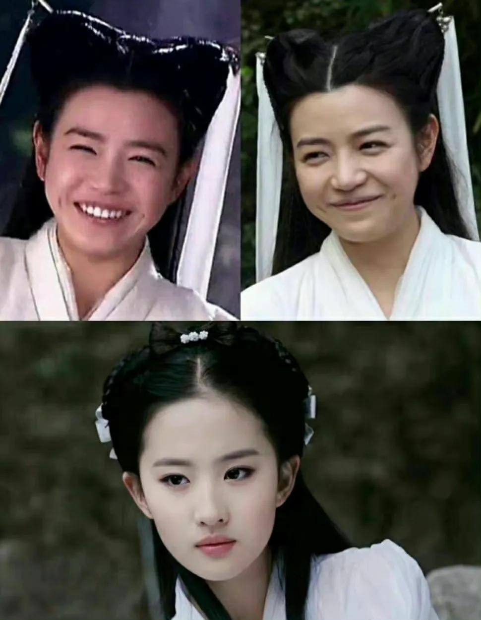 Michelle Chen looked through the address book to find a partner for ...