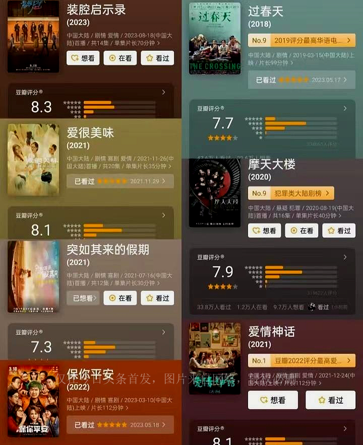 Ni Hongjie: Being able to choose scripts is an ability - iMedia