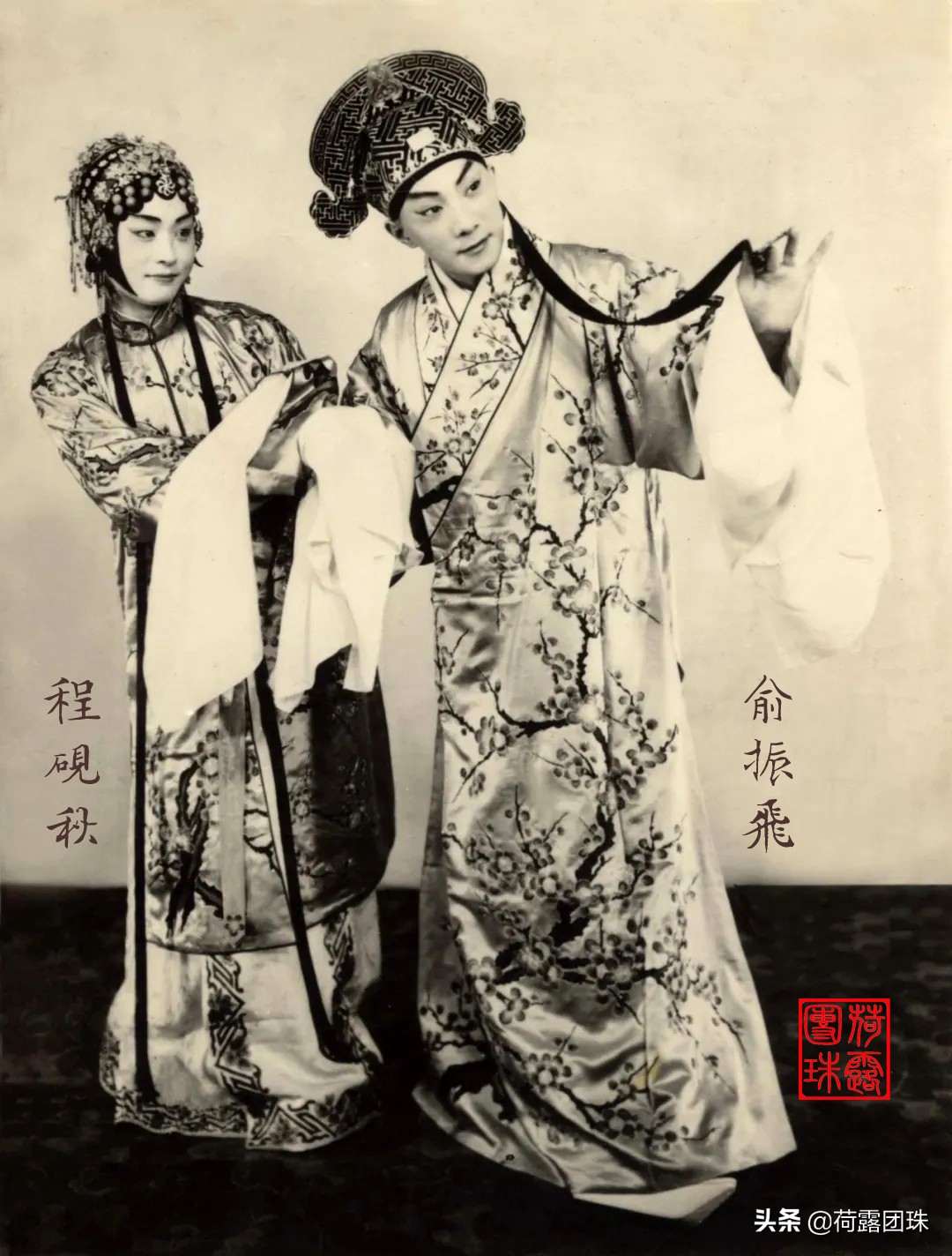 It's hard to meet a good young student in his life, Cheng Yanqiusan ...