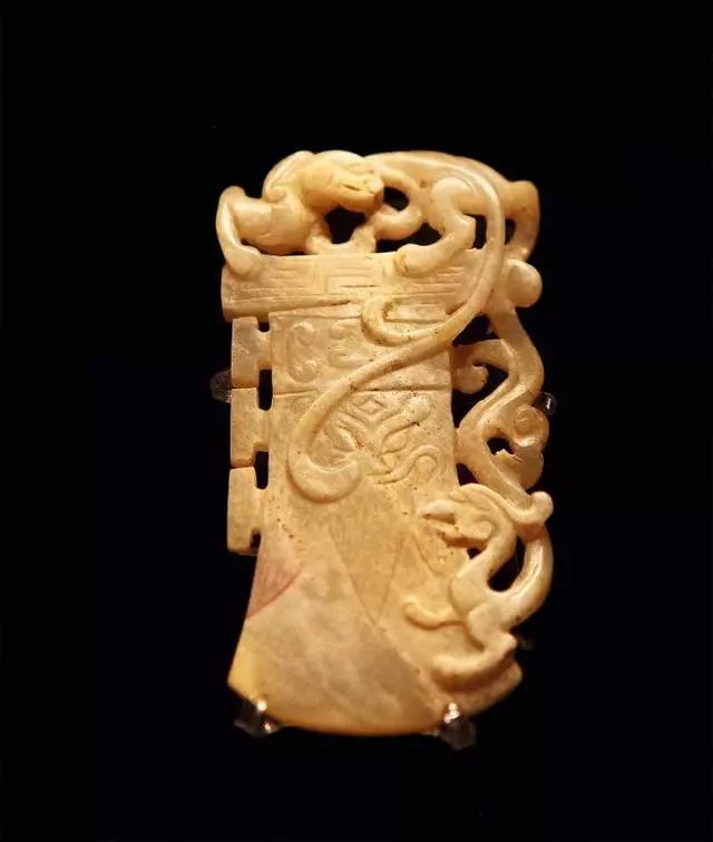 Yubing's most beautiful murder weapon - iNEWS