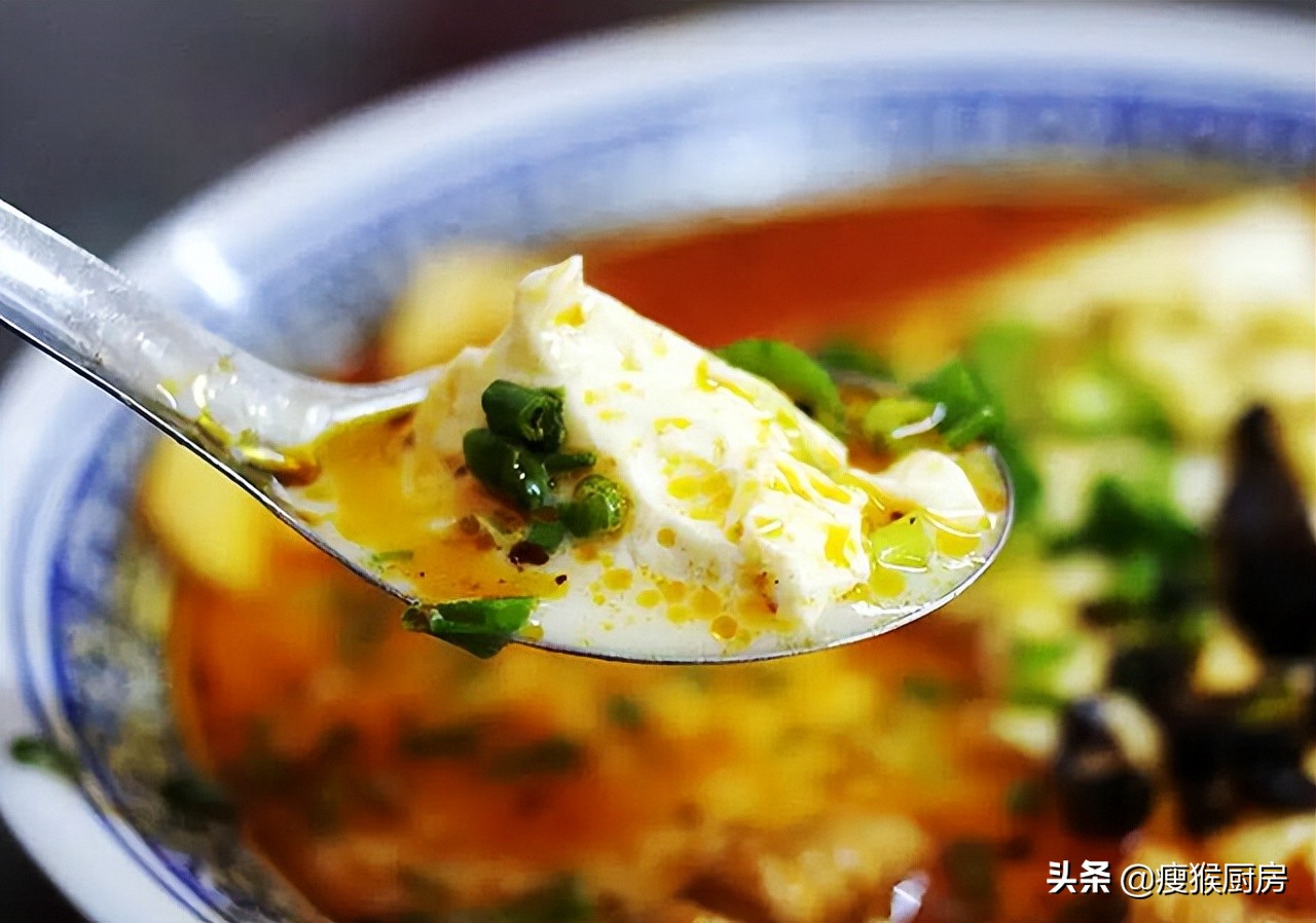 The 6 most famous snacks in Baoji, each of which is the favorite of ...