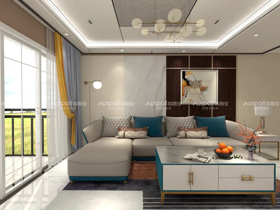 Upgrade the smart home step by step, control the overall situation and ...