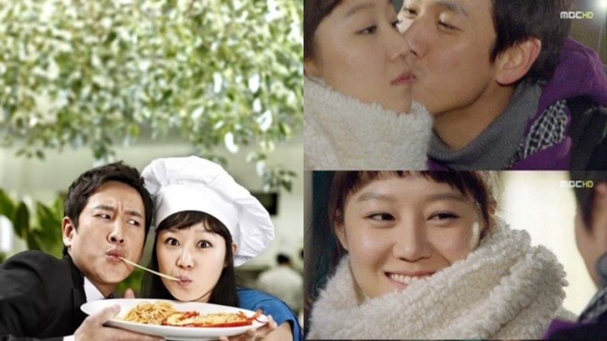 Inventory of Kong Xiaozhen's screen CP in those years: "Master's Sun" Su Zhixie's bomb shelter ...