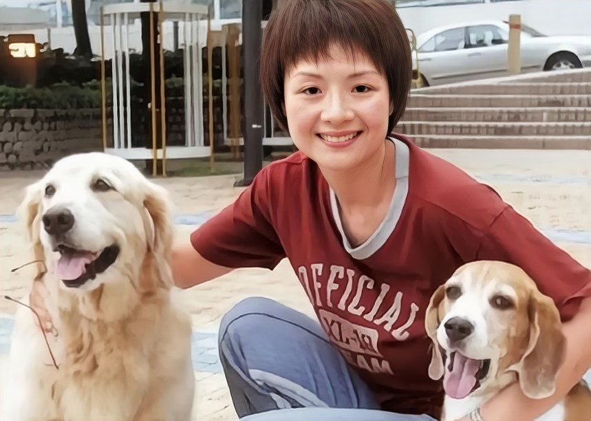 Ye Zimei: After becoming popular, she retired rationally. She was ...