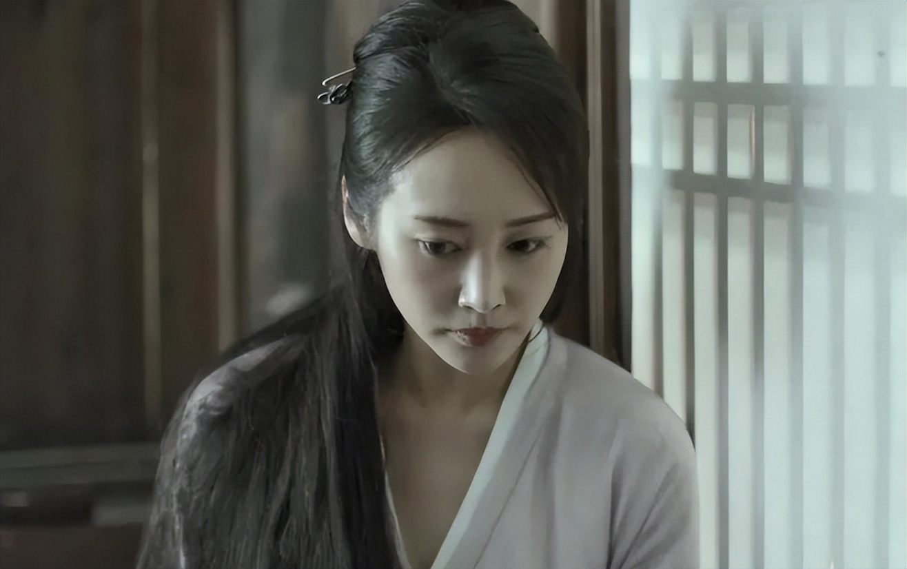 Qing Yu Nian 11: A woman marrying a woman? Si Lili is not easy ...