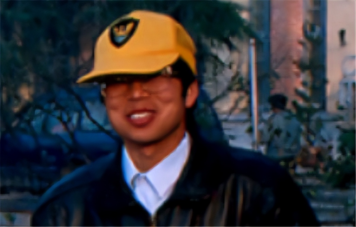 Chinese doctoral student traitor Xue Feng: Commercial spy renounced his ...