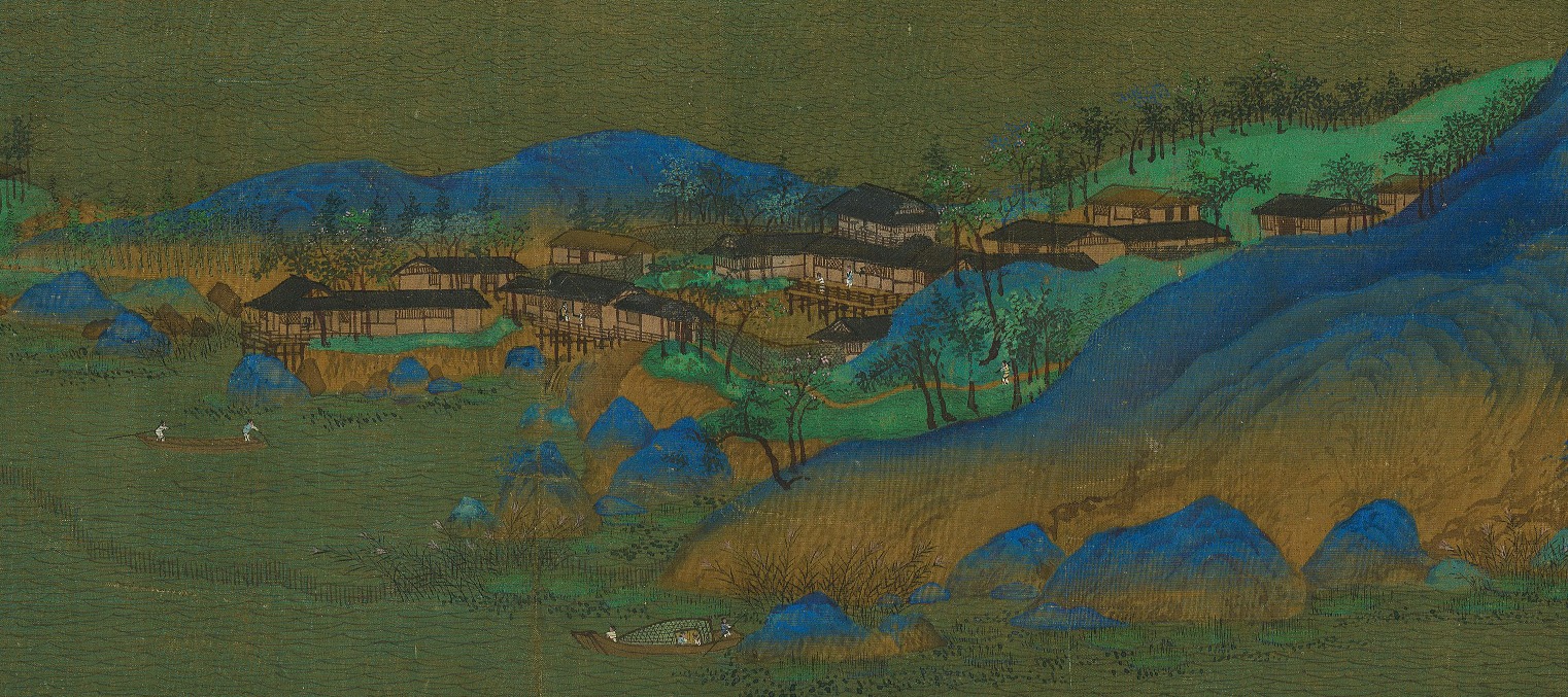 The king of painting, Ximeng - iNEWS