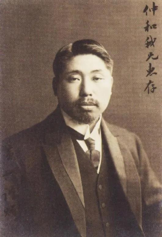 Huang Xing, one month of supporting the new army in Wuchang, ignited ...