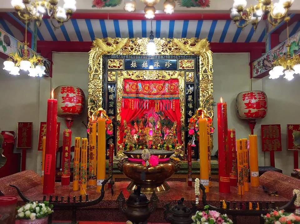 The Beliefs and Customs of Chaoshan People - Mother of Pearl - iNEWS