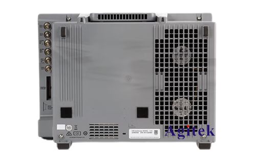 Keysight Vector Network Analyzer Calibration Procedure - iNEWS