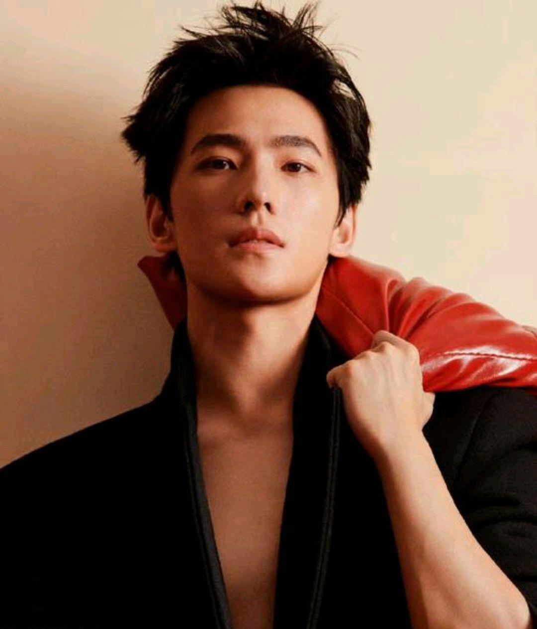 Yang Yang sent a message to bid farewell to Song Yan, and netizens ...