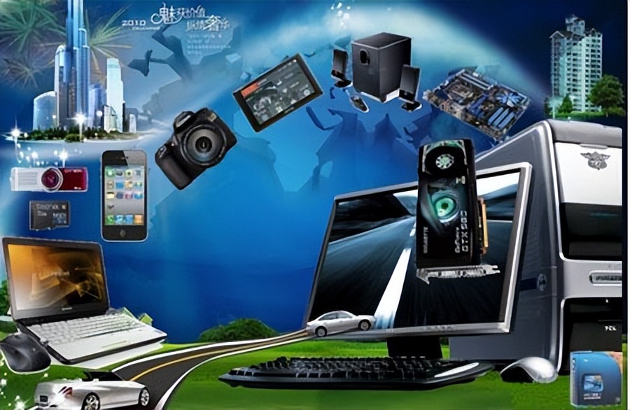 5 hi-tech inventions that changed lives - iNEWS