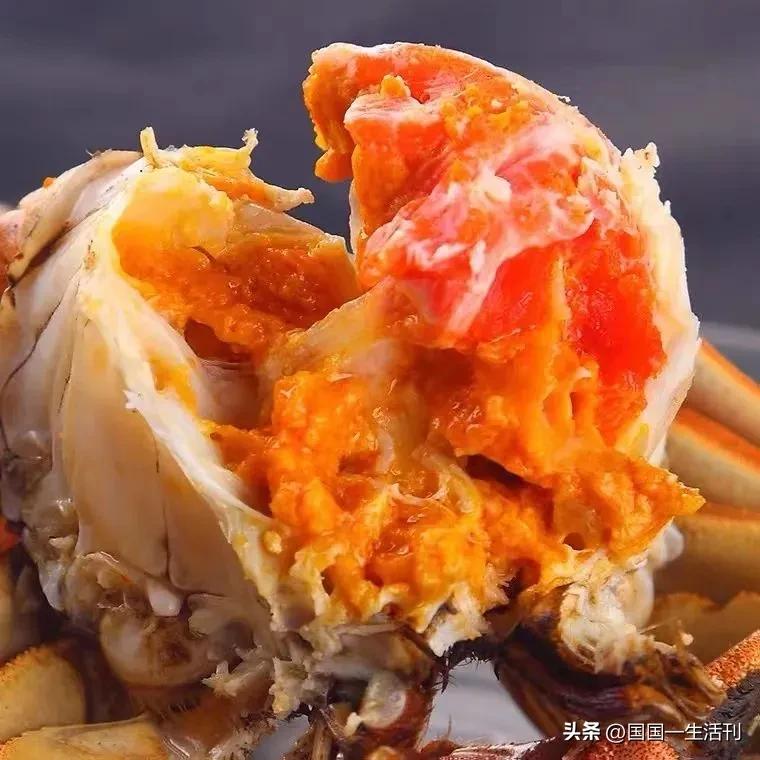 The autumn wind blows crab fat!Crabs: This article is all about how to ...
