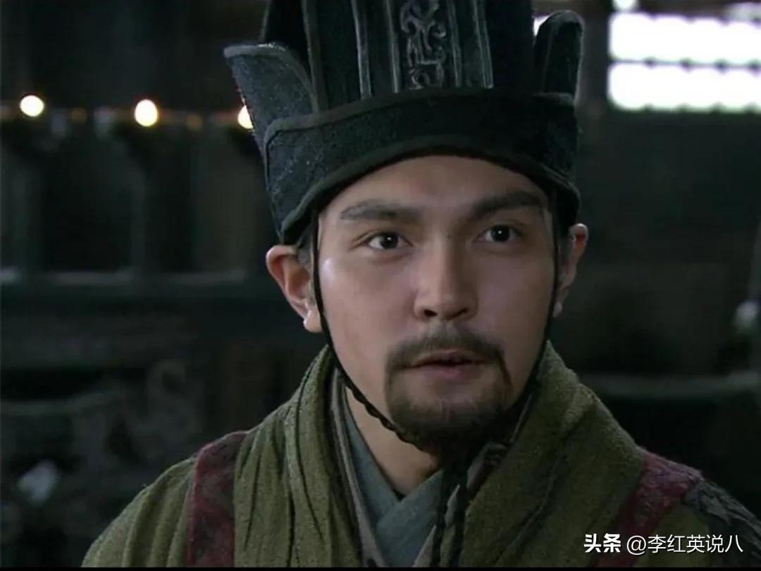 Why did Guo Jia persuade Cao Cao to kill Sima Yi three times before his ...