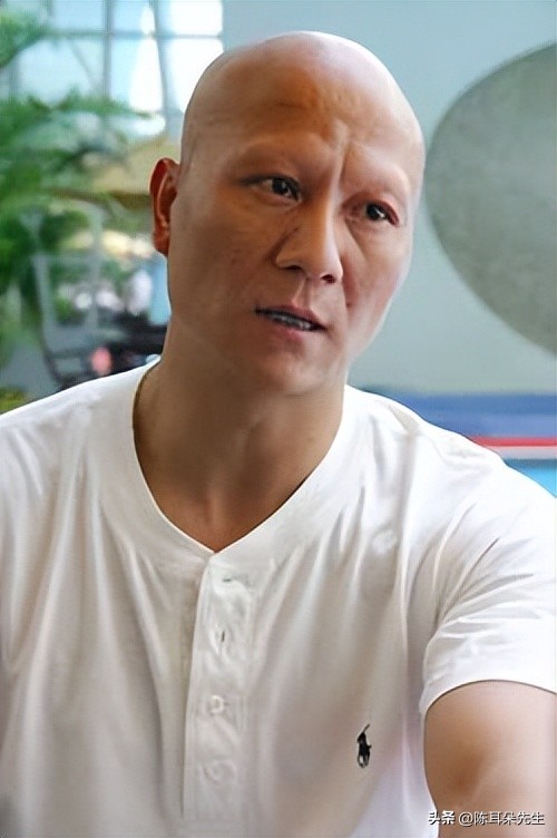 Ji Chunhua talks about Shi Xingyu, my eagle claw skill is very ordinary ...