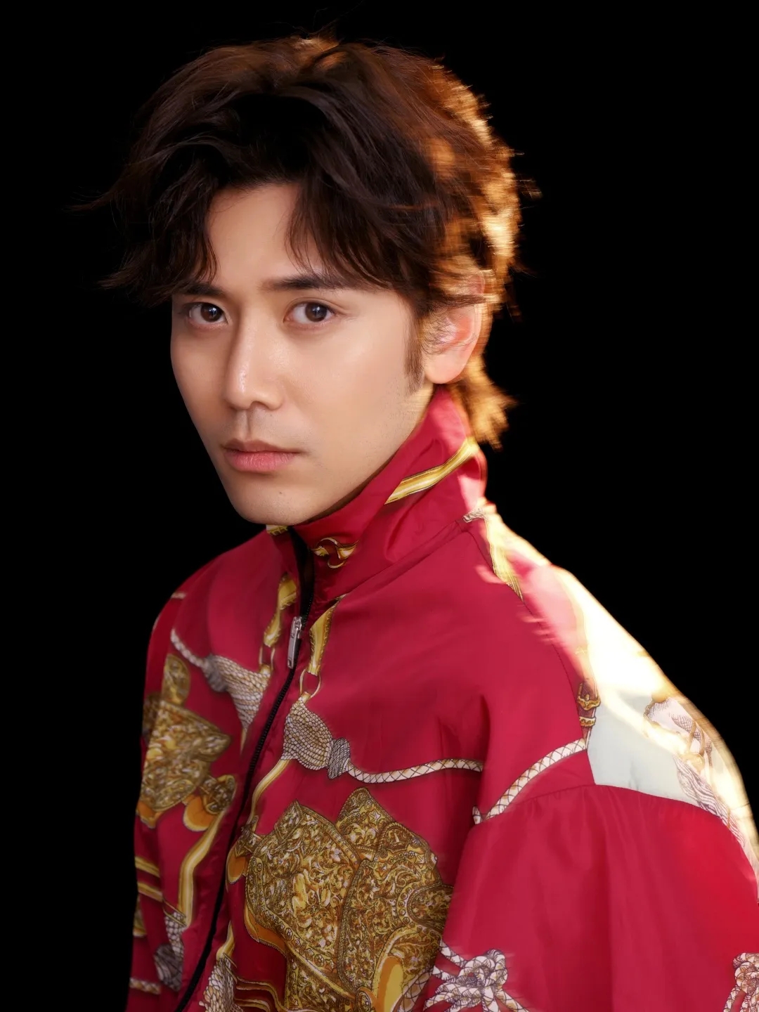 Cai Heng: He has not been popular for 11 years since his debut. He is a ...