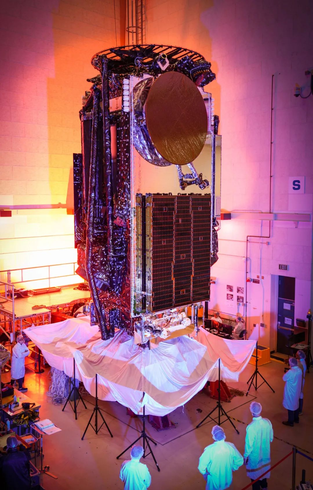 Heavy Eagle's seventh launch set another record: express delivery of ...