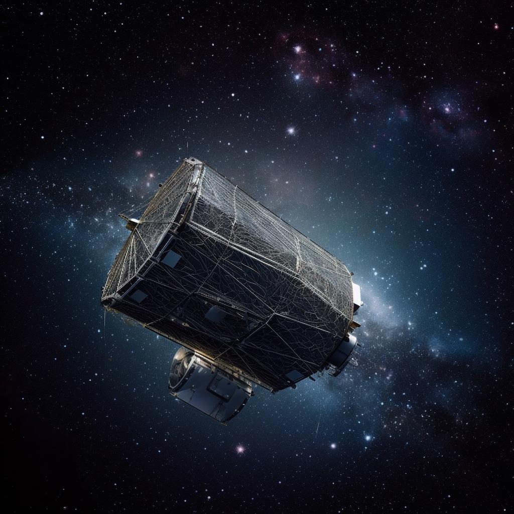 Secrets of Spacecraft: Classification, Function and Application - iNEWS