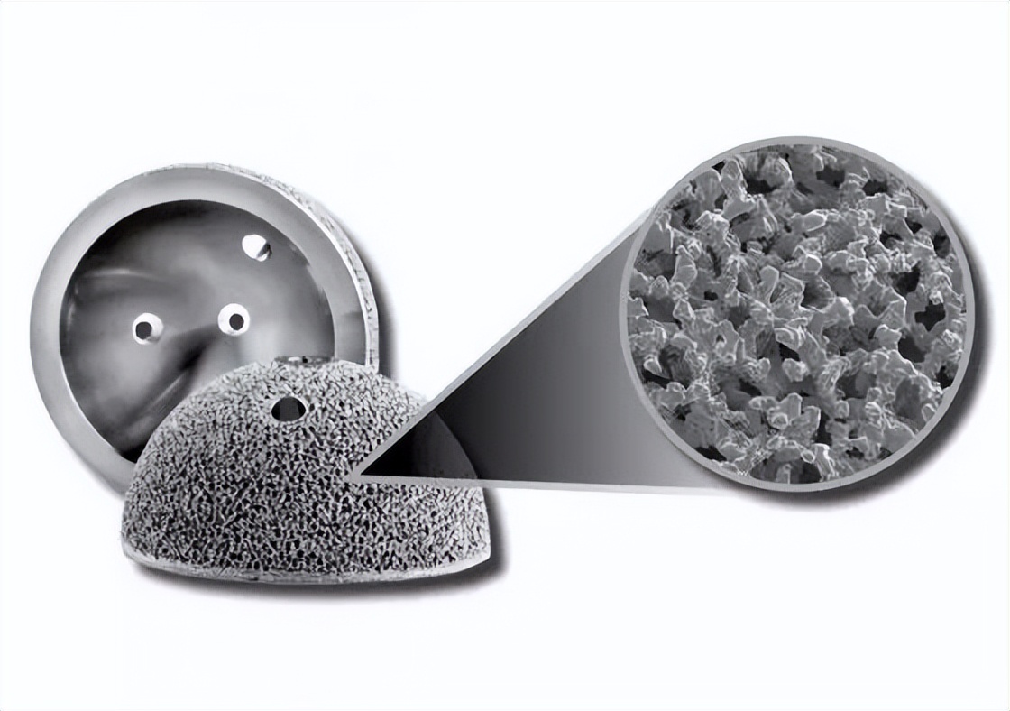 Can laser microstructural modification improve the biological activity ...